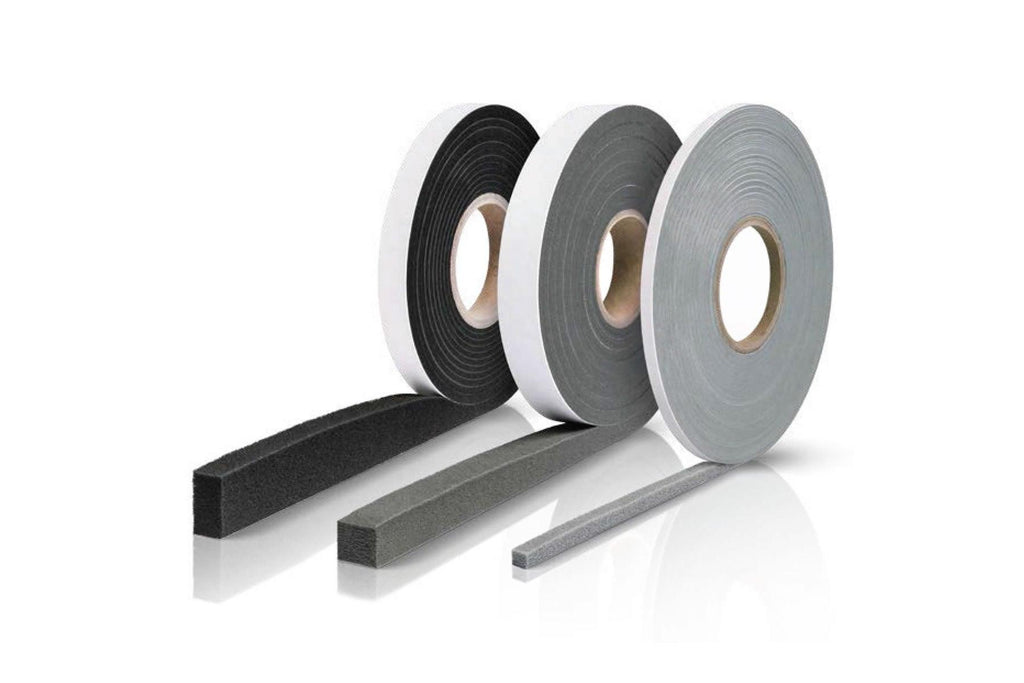High Performance Pre-compressed Joint Sealing Tape – Partel