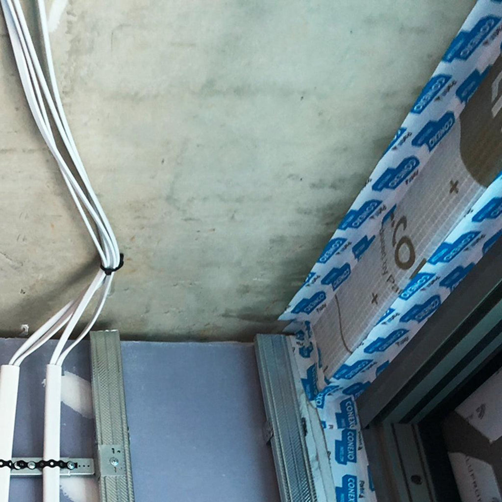 Partel Conexo SL | Airtight & Windtight Tapes | Fast Delivery USA